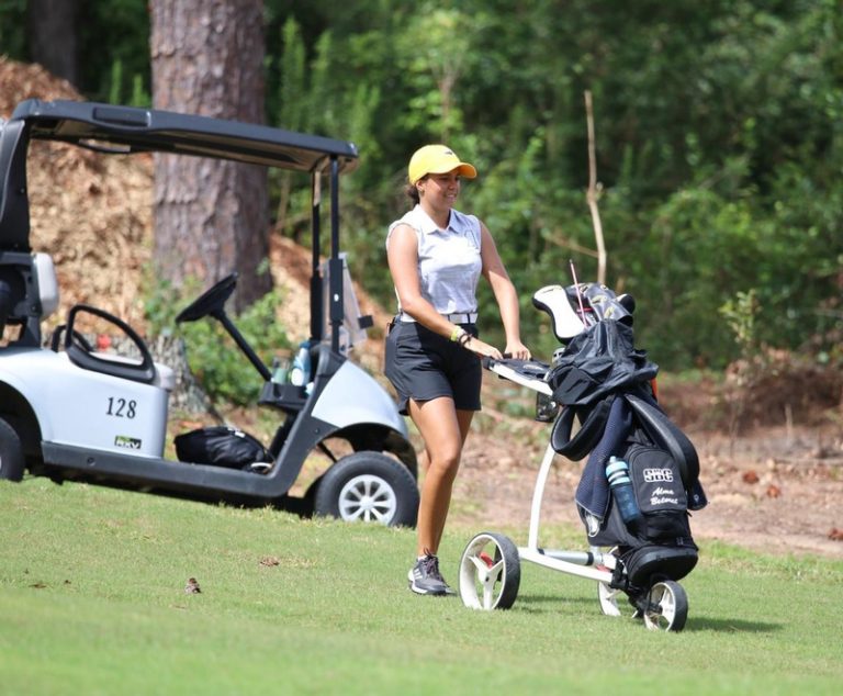 Golden Eagles Opened Strong at Tulane Classic Presented by Chad Brownstein | Chad Brownstein